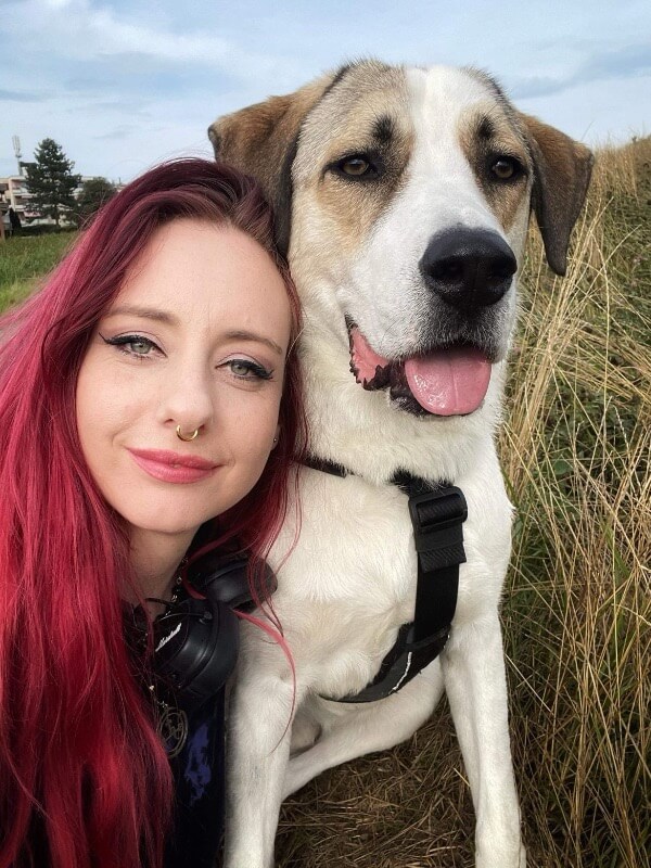 Erfahrungsbericht von Kronosz aus Ungarn - Animal Happyend